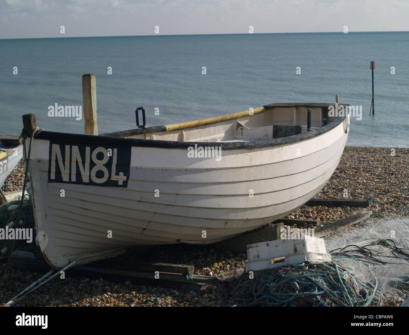 Fishing paraphernalia hi-res stock photography and images - Alamy