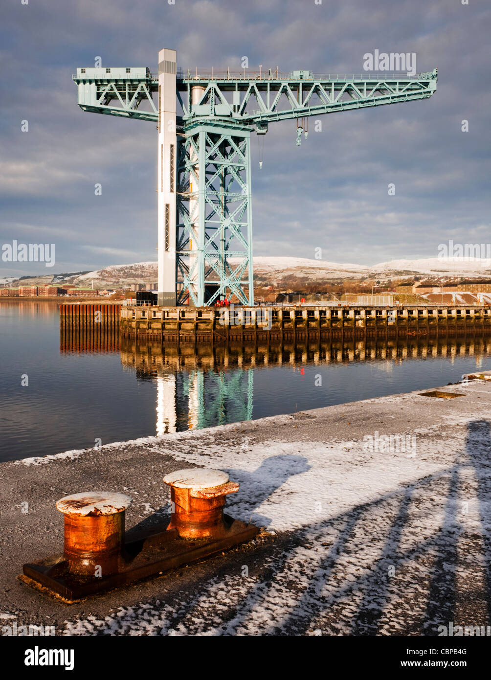 John browns clydebank hi-res stock photography and images - Alamy