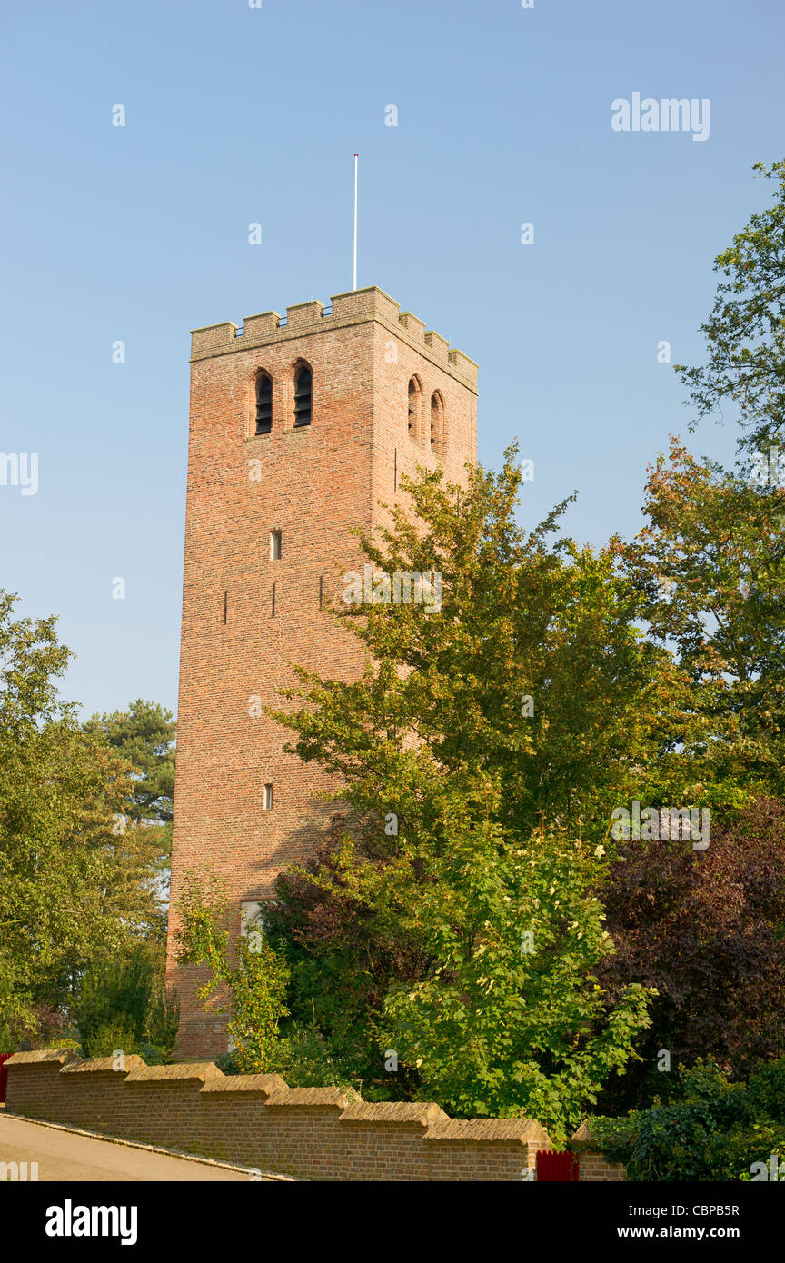 Muiderberg hi-res stock photography and images - Alamy