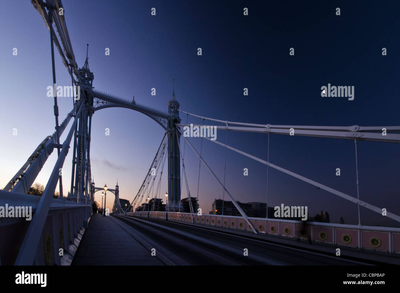 Albert promenade hi-res stock photography and images - Alamy