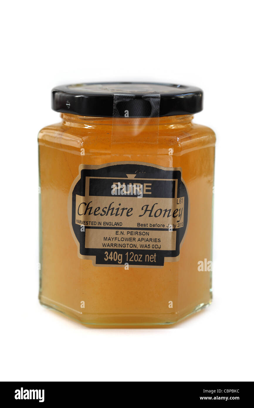 Pure honey hi-res stock photography and images - Alamy