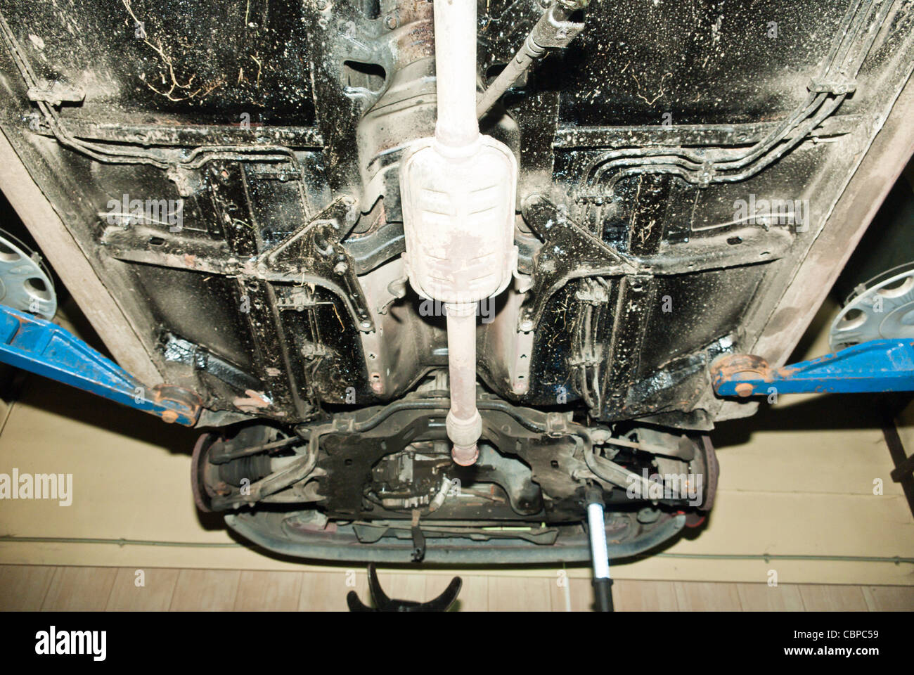 auto parts, auto repair shop, part of a car engine Stock Photo - Alamy