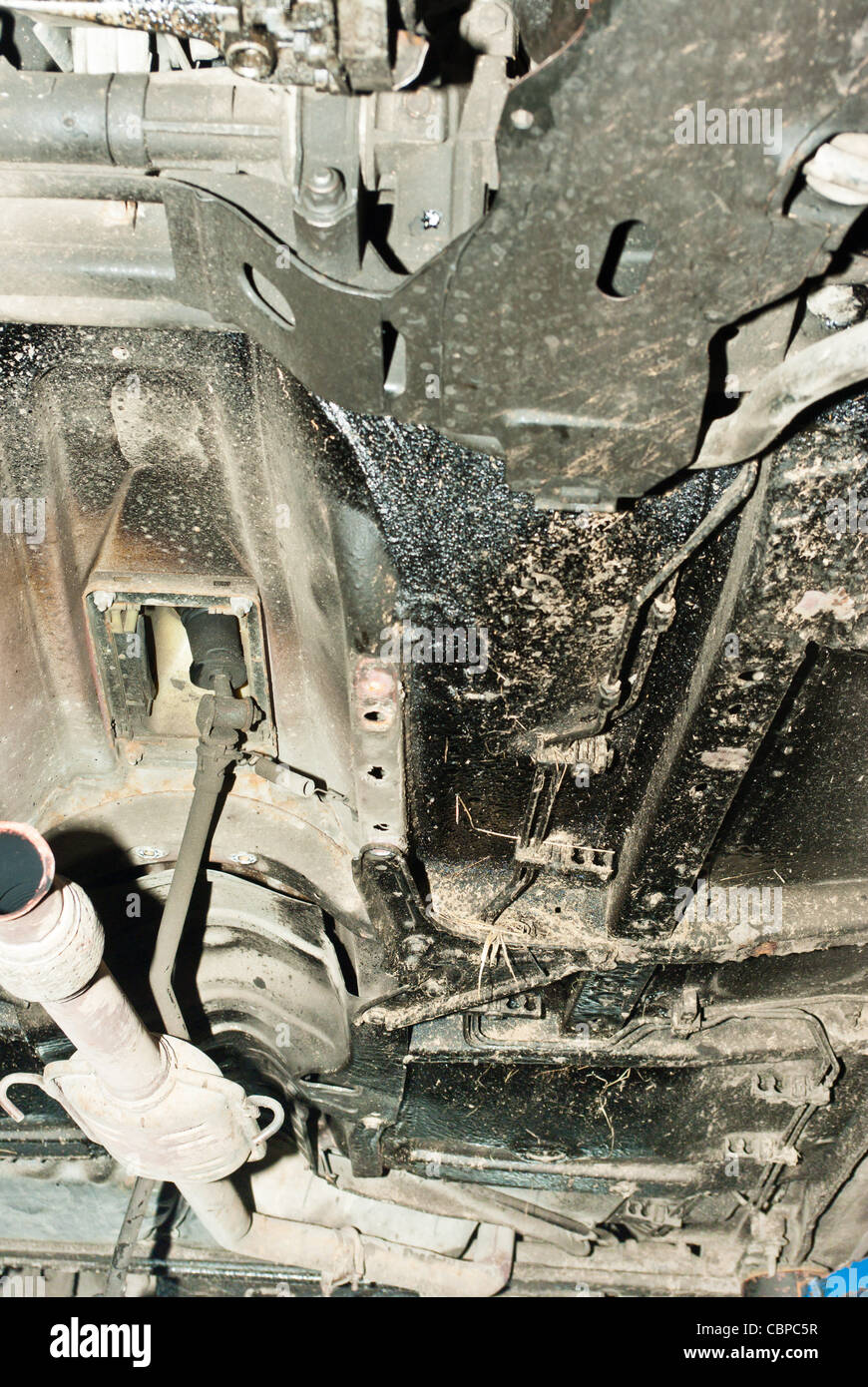 auto parts, auto repair shop, part of a car engine Stock Photo - Alamy