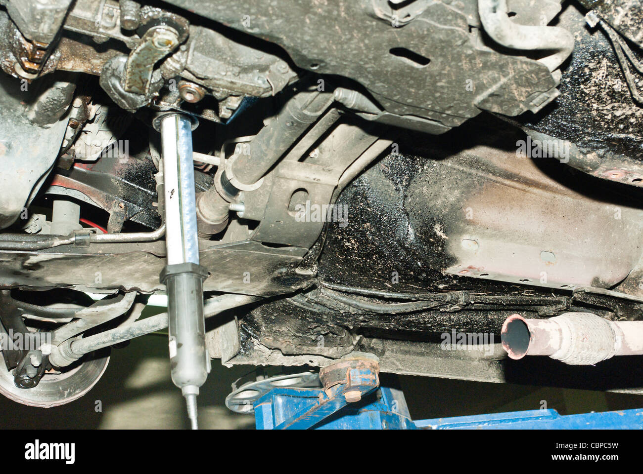 auto parts, auto repair shop, part of a car engine Stock Photo - Alamy