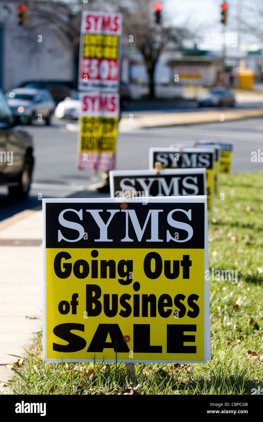 Sym logo hi-res stock photography and images - Alamy