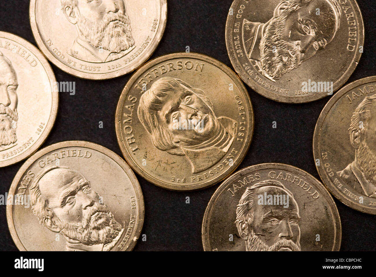 United States one dollar coins Stock Photo - Alamy United States one dollar coins Stock Photo - Alamy
