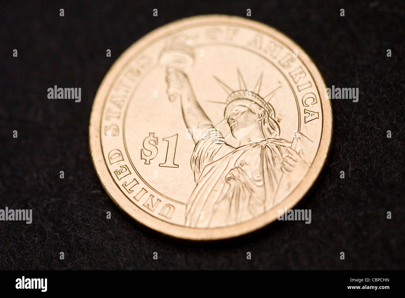 United States one dollar coins Stock Photo - Alamy United States one dollar coins Stock Photo - Alamy