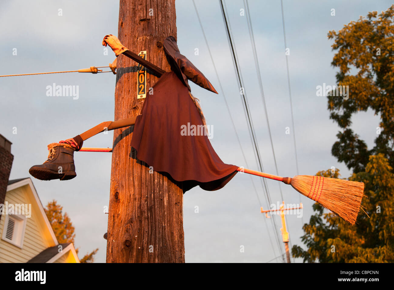 Telephone Pole High Resolution Stock Photography and Images - Alamy