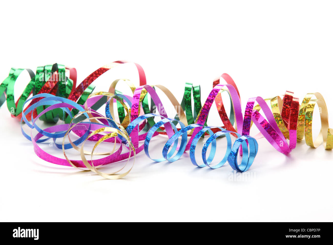 Streamers hi-res stock photography and images - Alamy