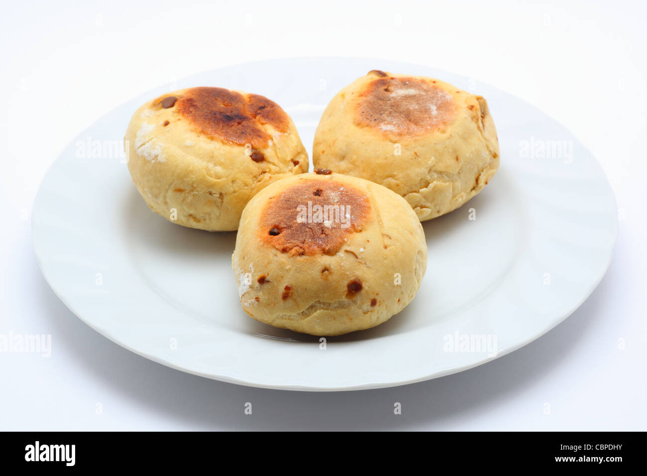 Japanese bun hi-res stock photography and images - Alamy