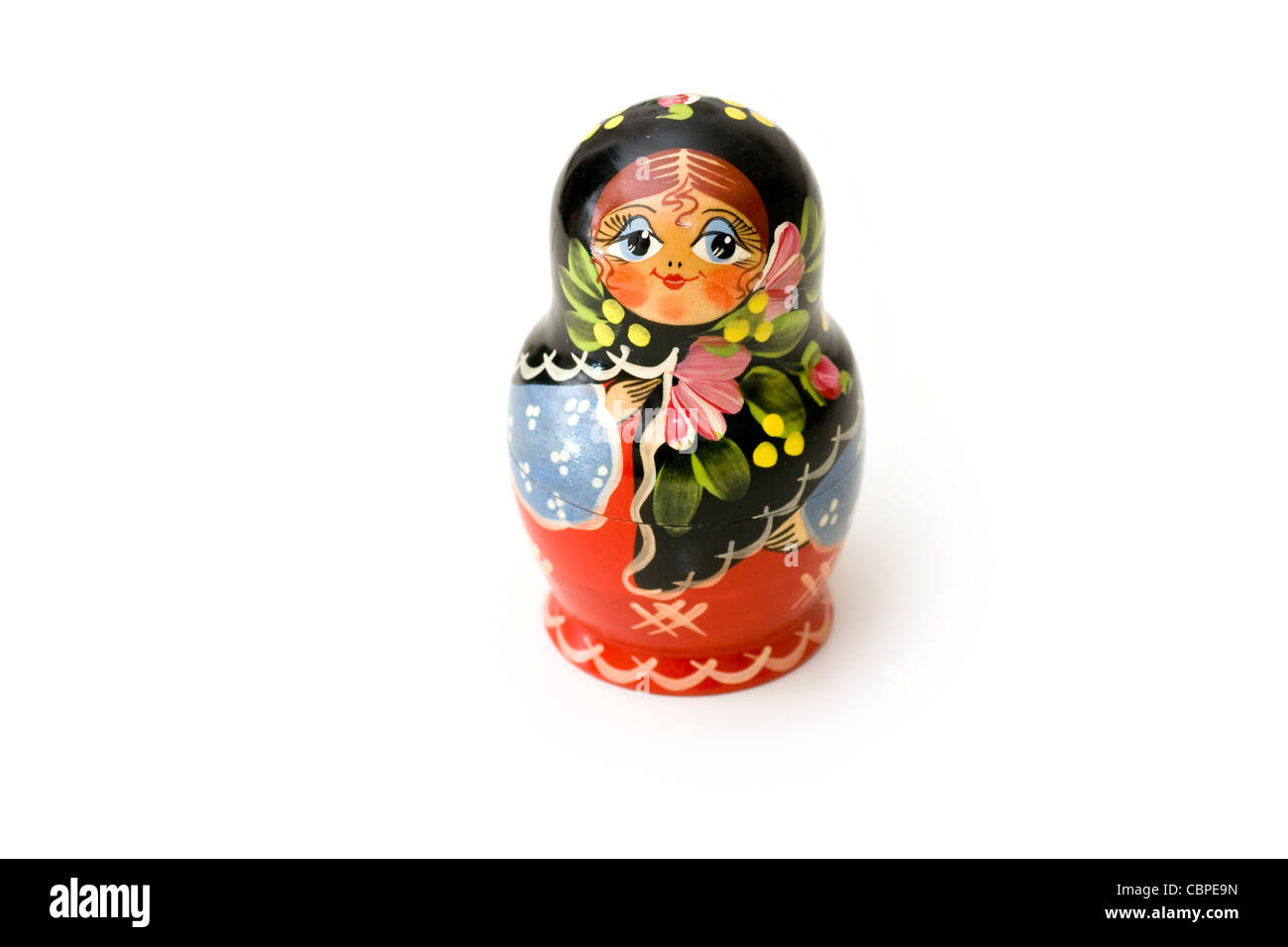 Babushka hi-res stock photography and images - Alamy
