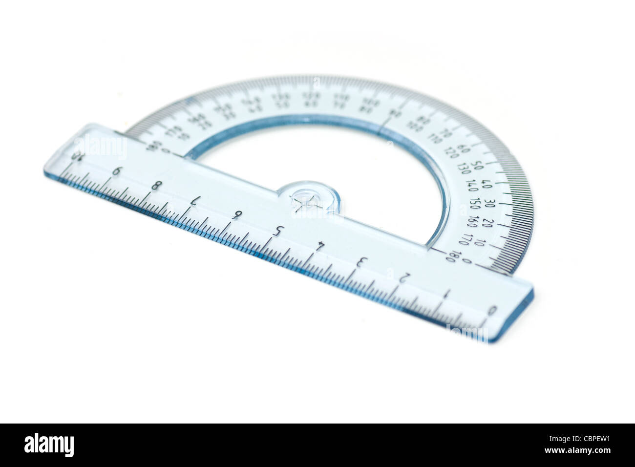 Graduated ruler hi-res stock photography and images - Alamy