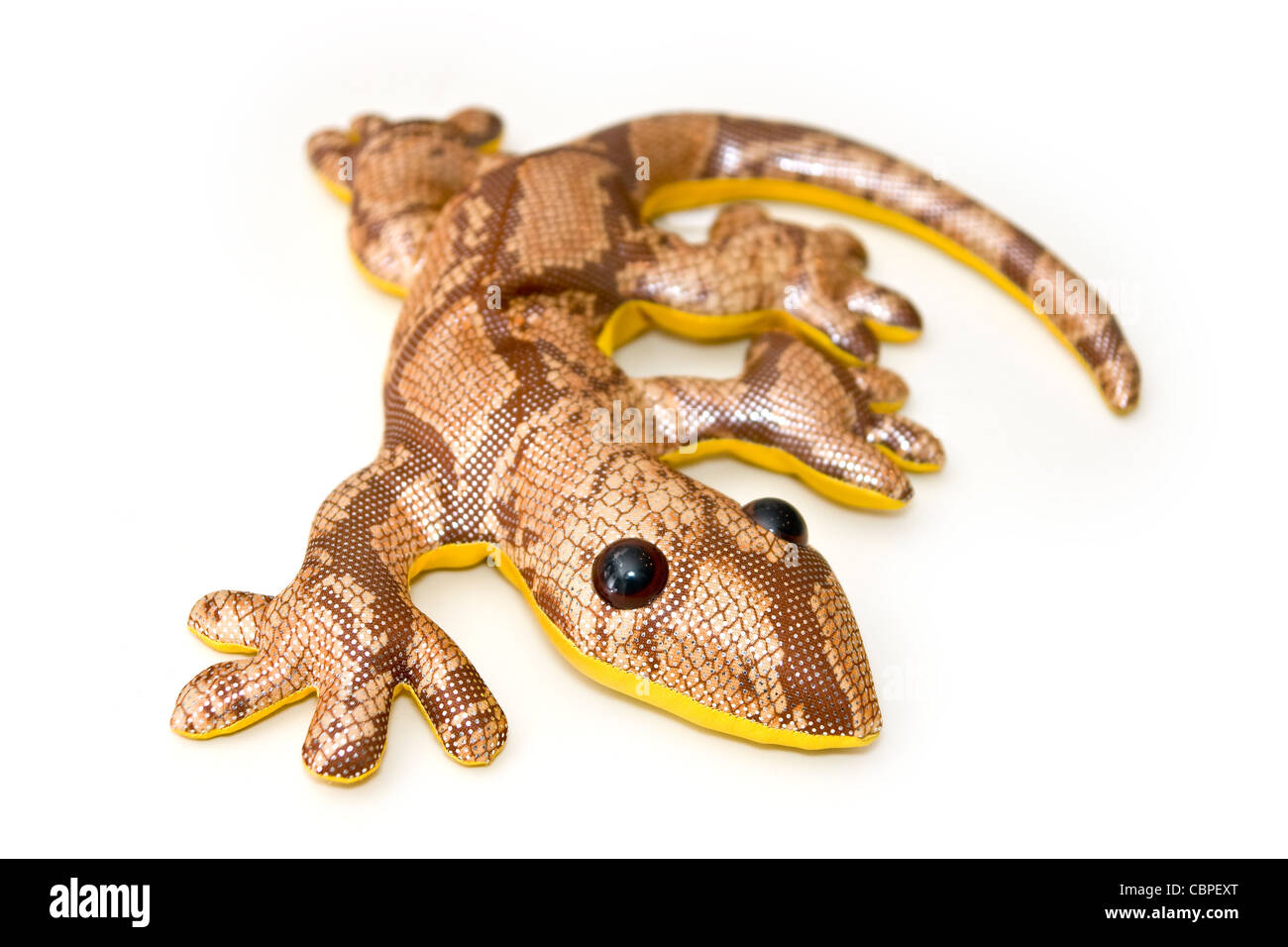 Toy lizard hi-res stock photography and images - Alamy