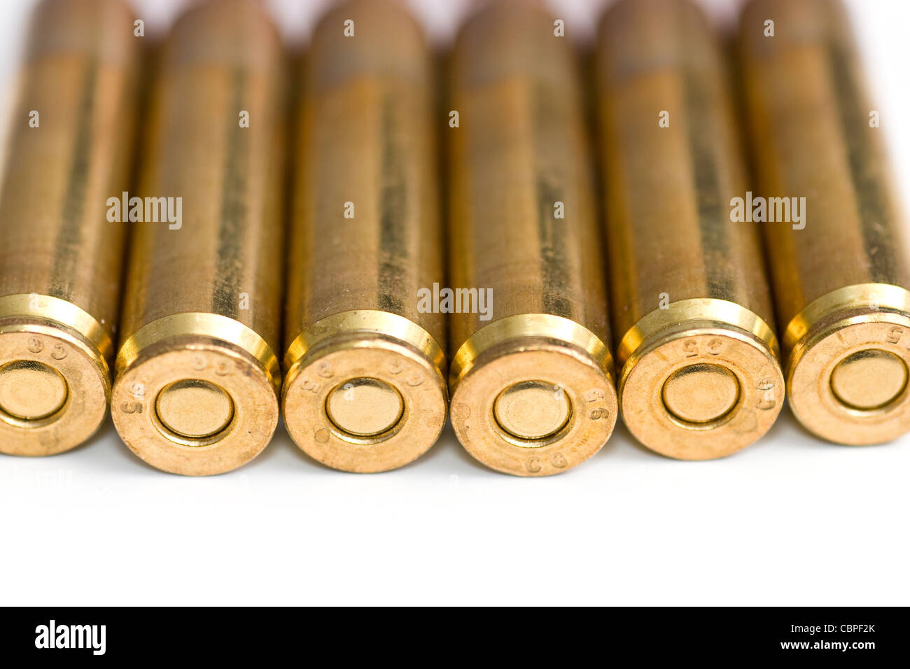 Ammo Stock Photo: 41676731 - Alamy