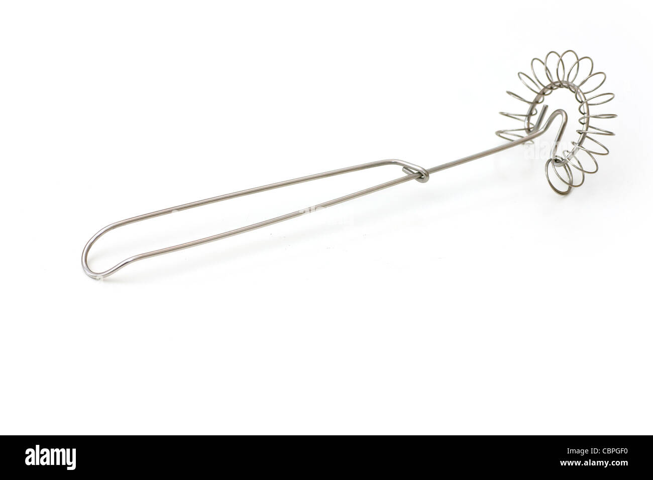 Wire wisk hi-res stock photography and images - Alamy