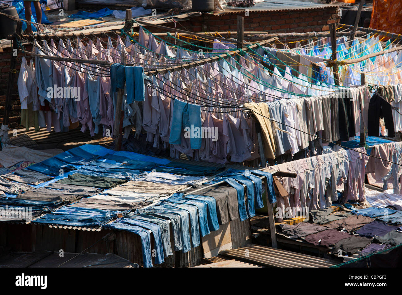 Traditional laundry services hi-res stock photography and images - Alamy