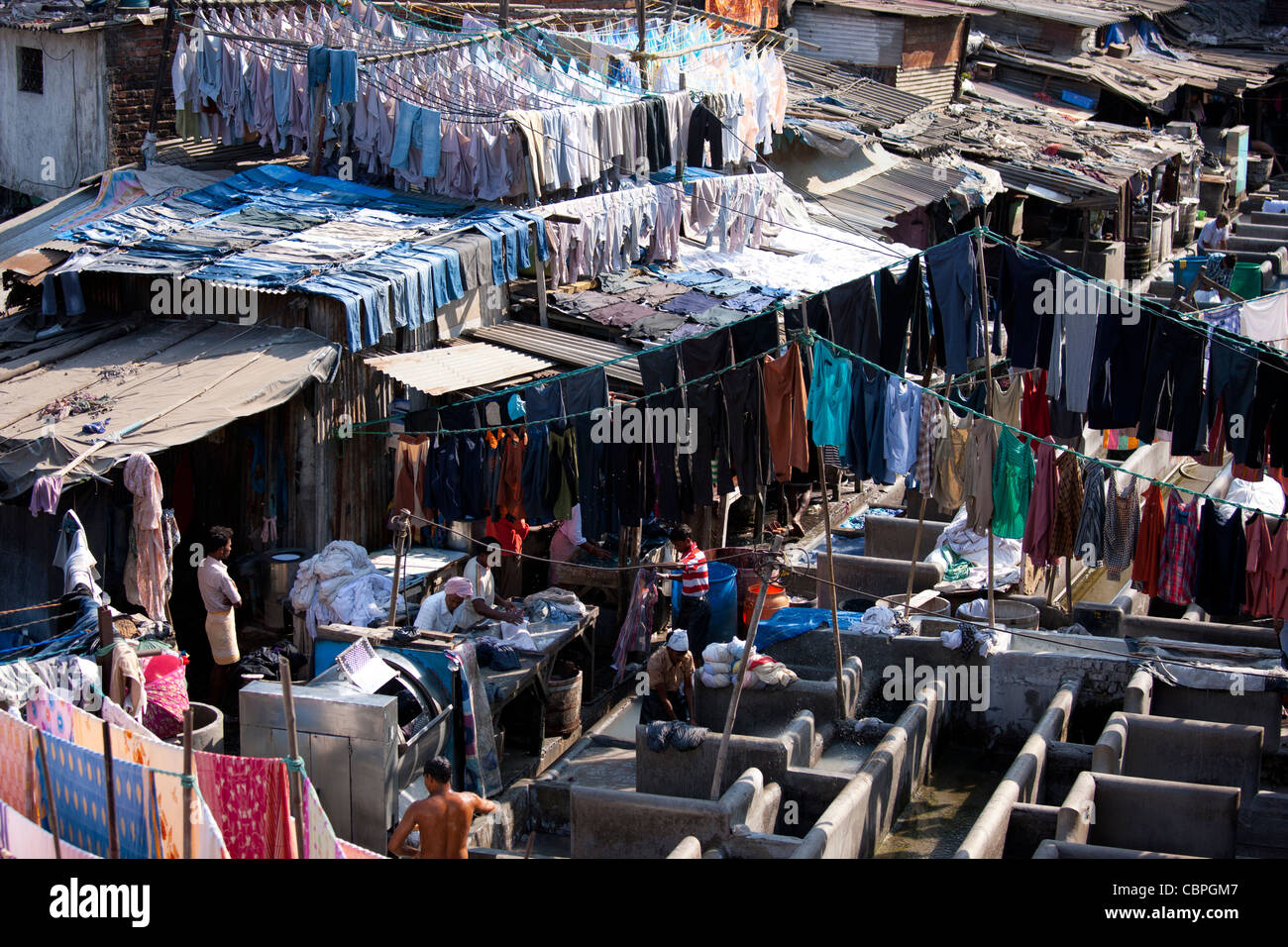 Traditional laundry services hi-res stock photography and images - Alamy