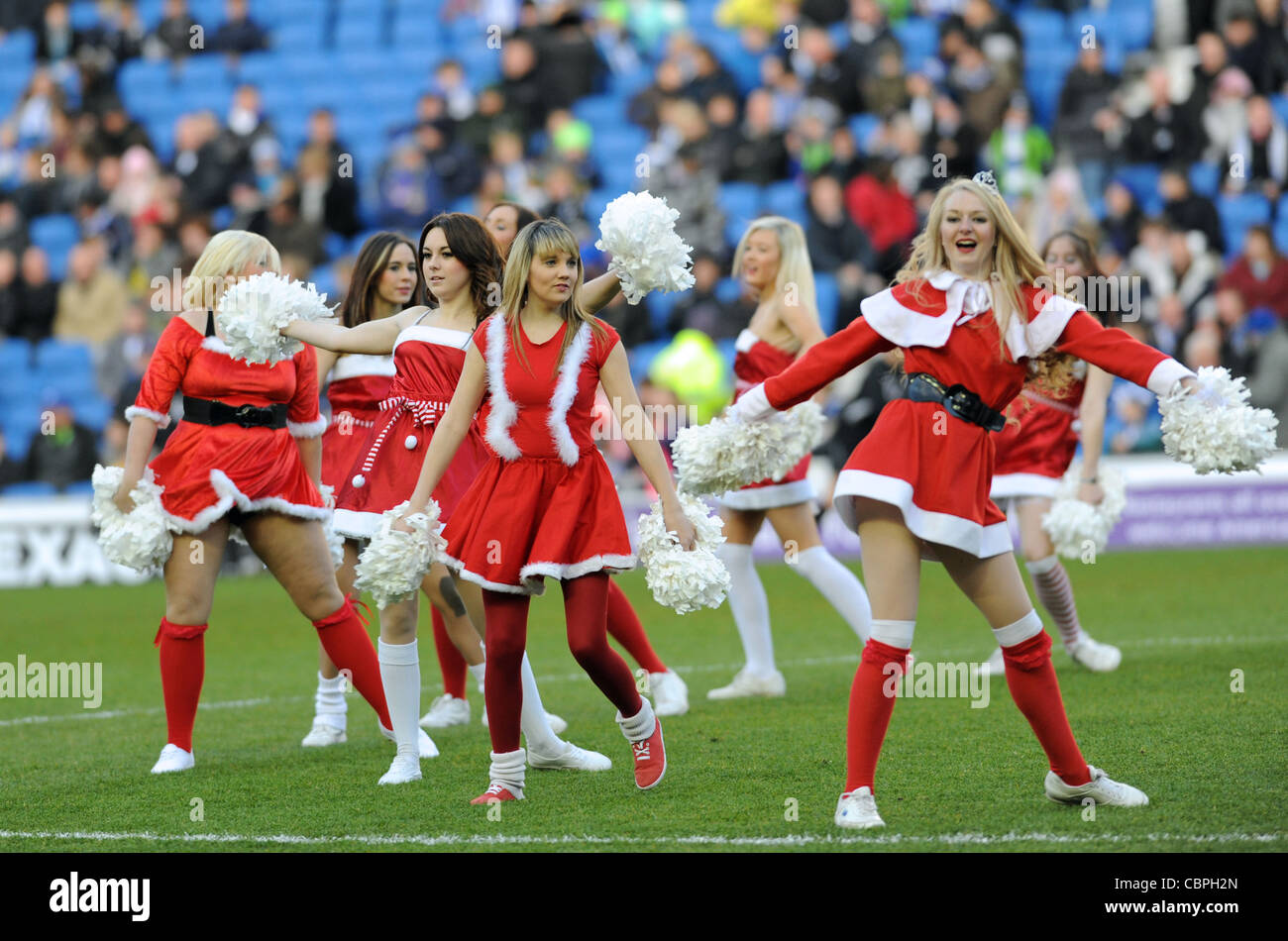 Cheerleader cheer cheerleaders hi-res stock photography and images - Alamy