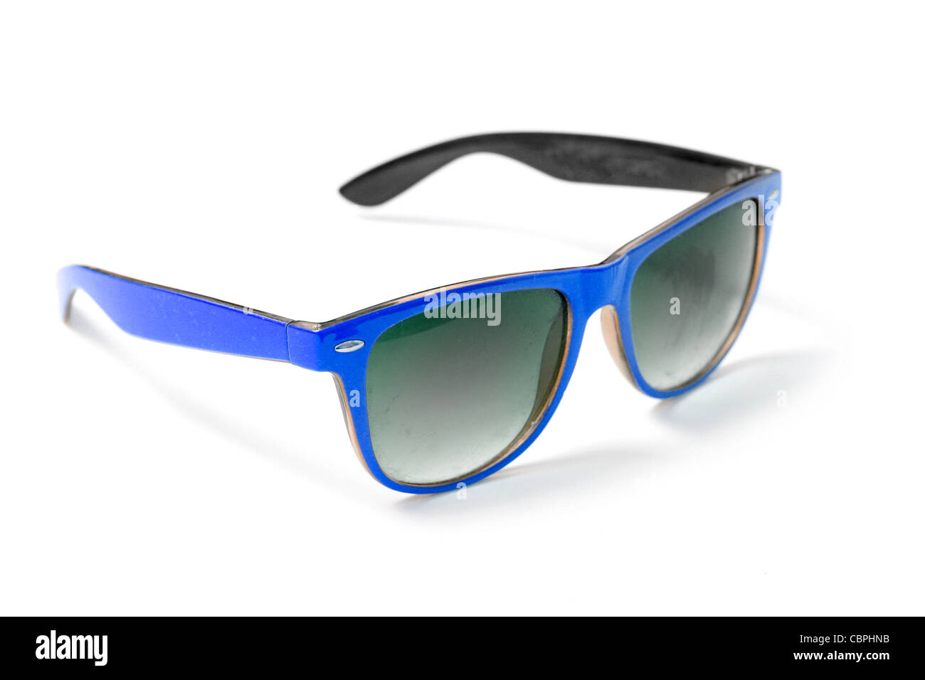 Bright shades Cut Out Stock Images & Pictures - Alamy