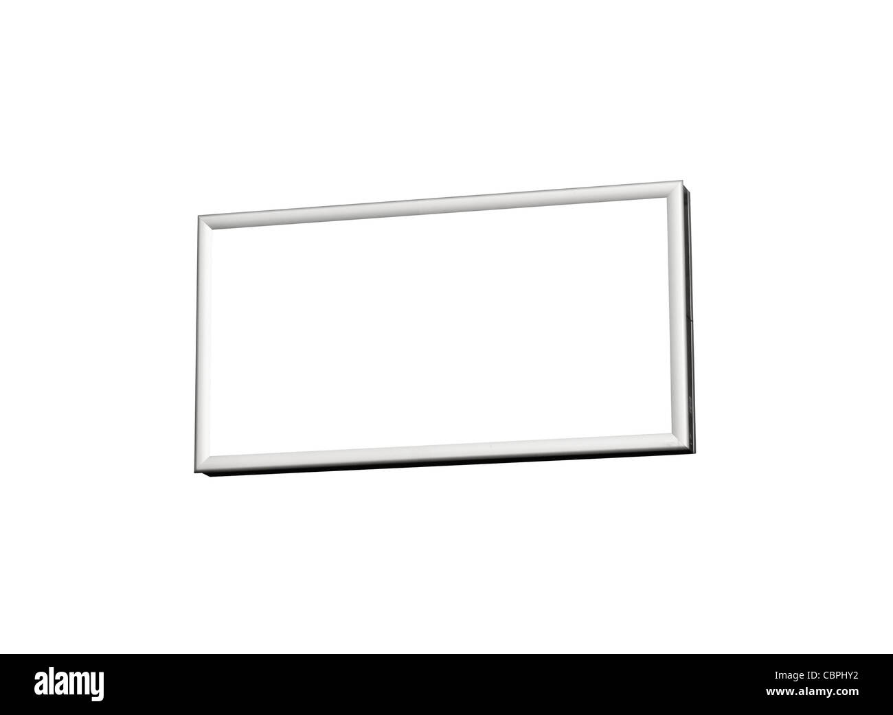 Blank Isolated Billboard Stock Photo Alamy blank-isolated-billboard-stock-photo-alamy