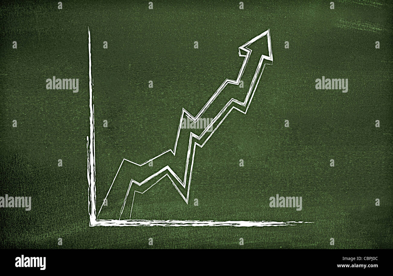 Profits grow hi-res stock photography and images - Alamy