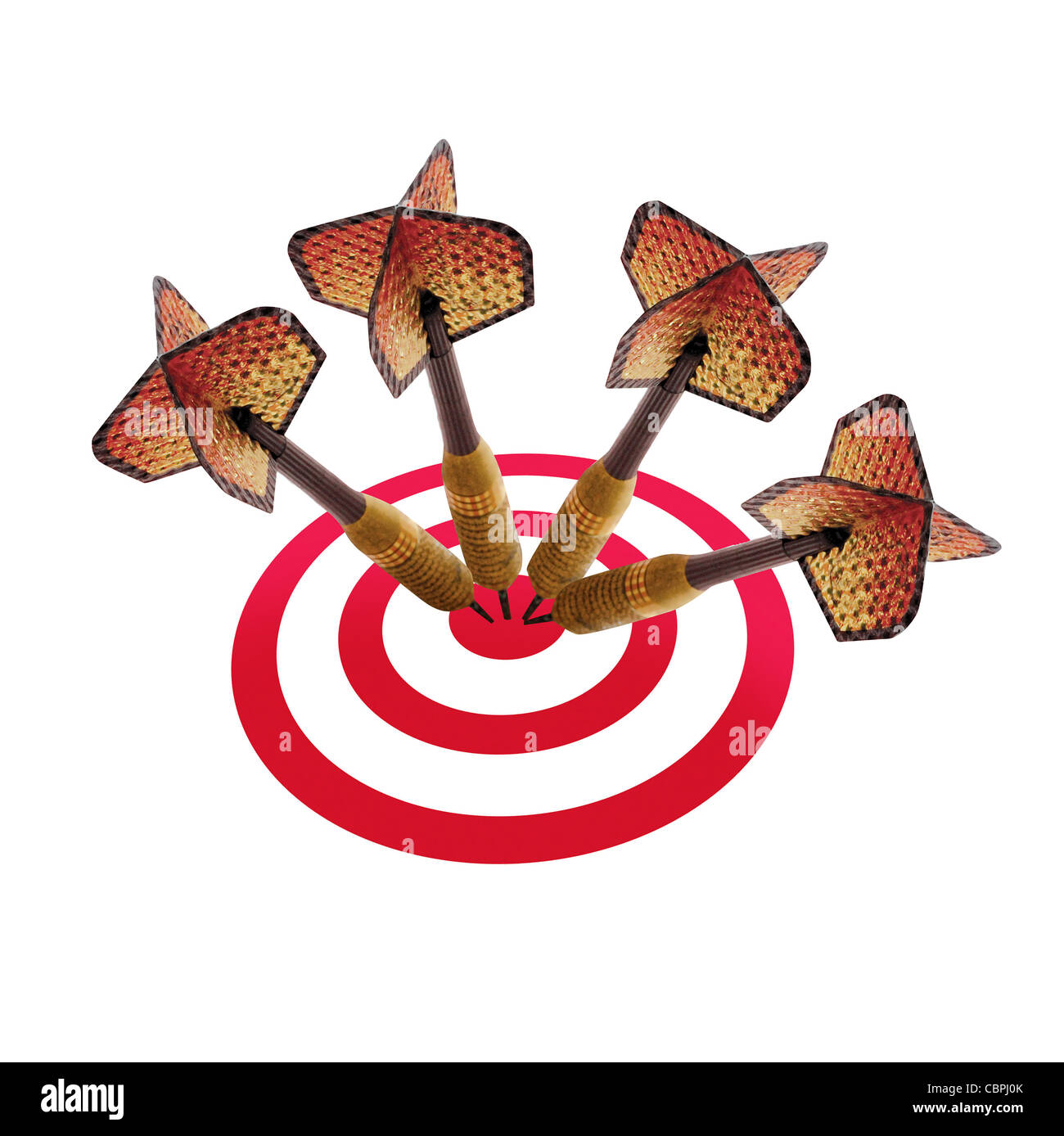 Hit spot Cut Out Stock Images & Pictures - Alamy