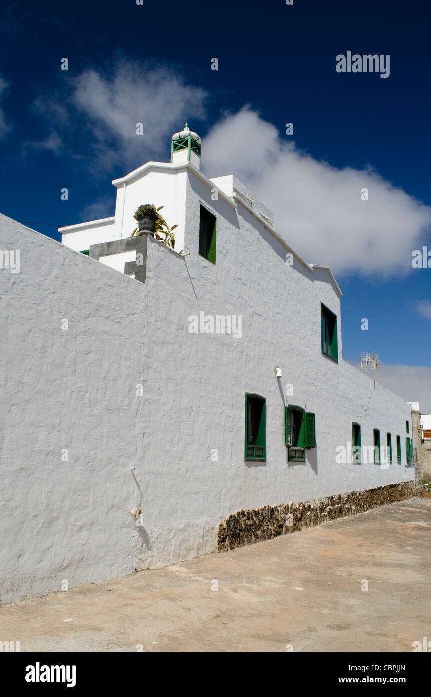 Haria canary islands hi-res stock photography and images - Alamy