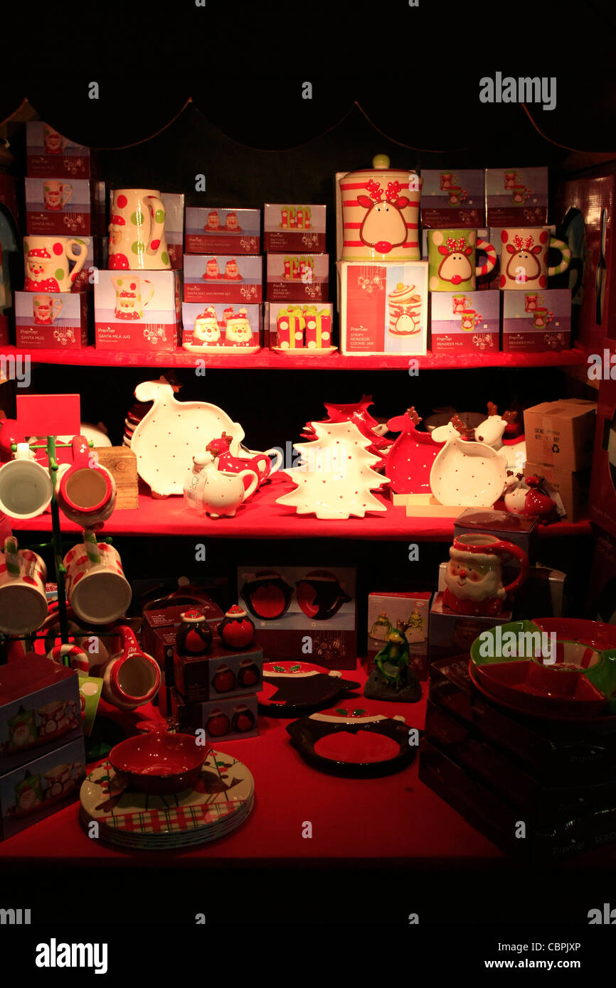 Ceramics festive hi-res stock photography and images - Alamy