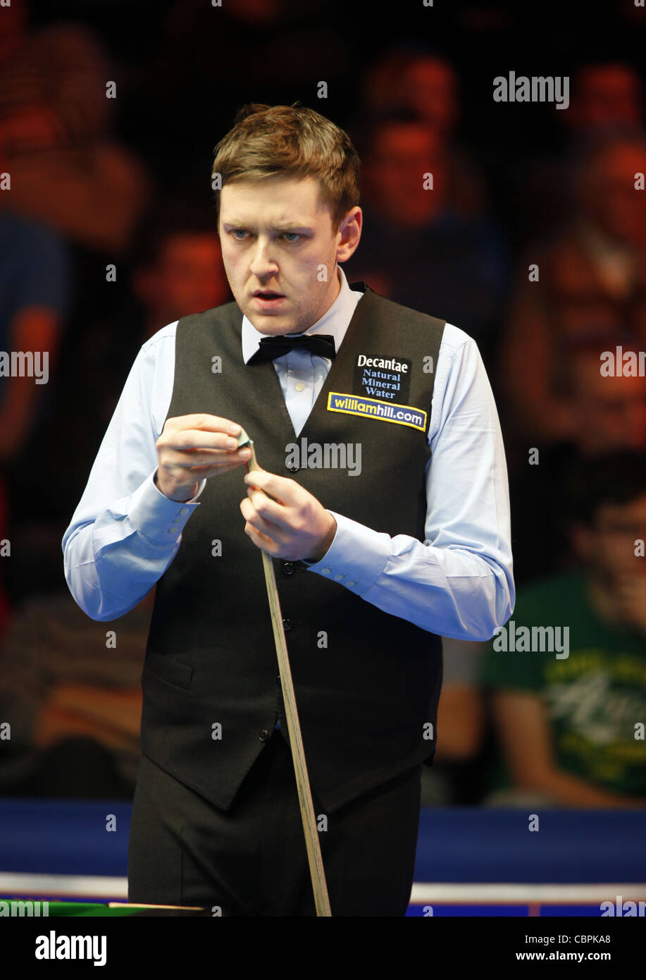 RICKY WALDEN ENGLAND ENGLAND YORK BARBICAN YORK ENGLAND 05 December ...