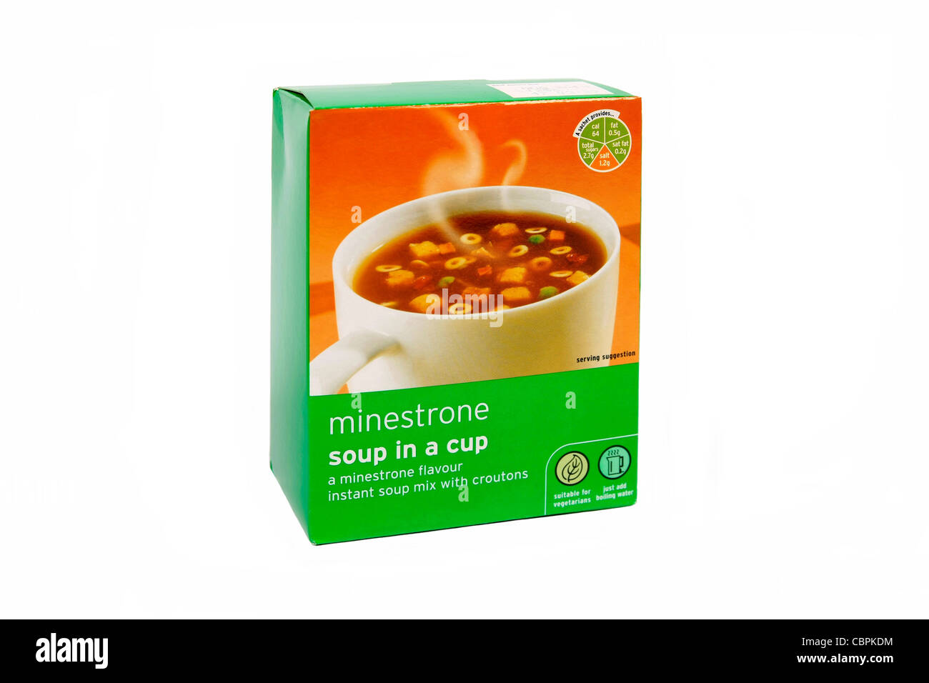 Cuppa soup hi-res stock photography and images - Alamy