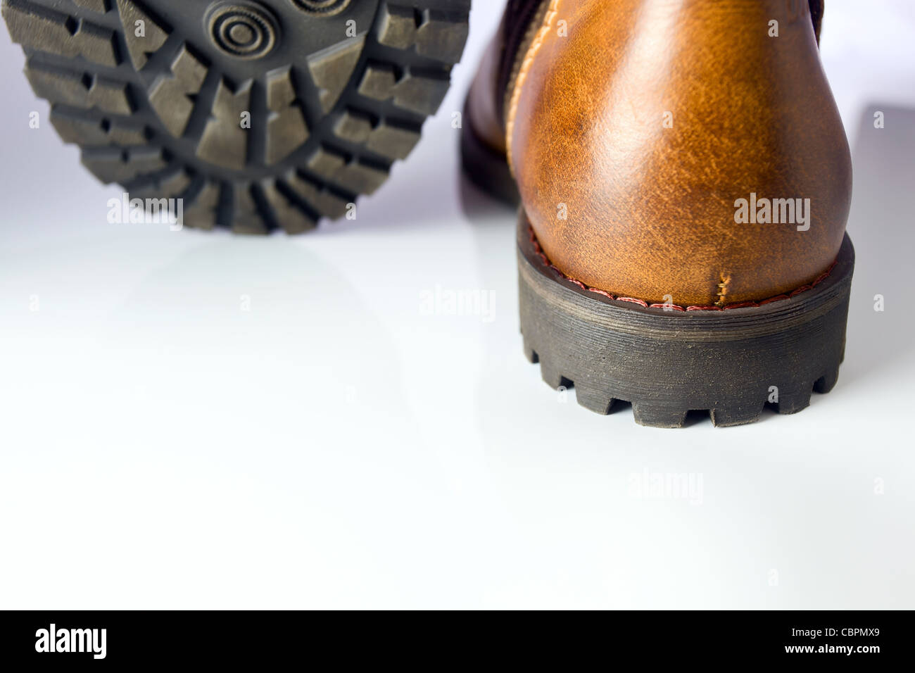 Sole of boot hi-res stock photography and images - Alamy