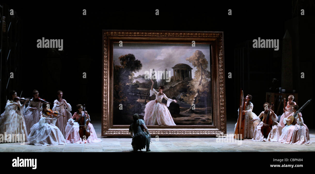 Giulio Cesare, GIULIO CESARE - Opera in 3 acts - Music by Georg ...