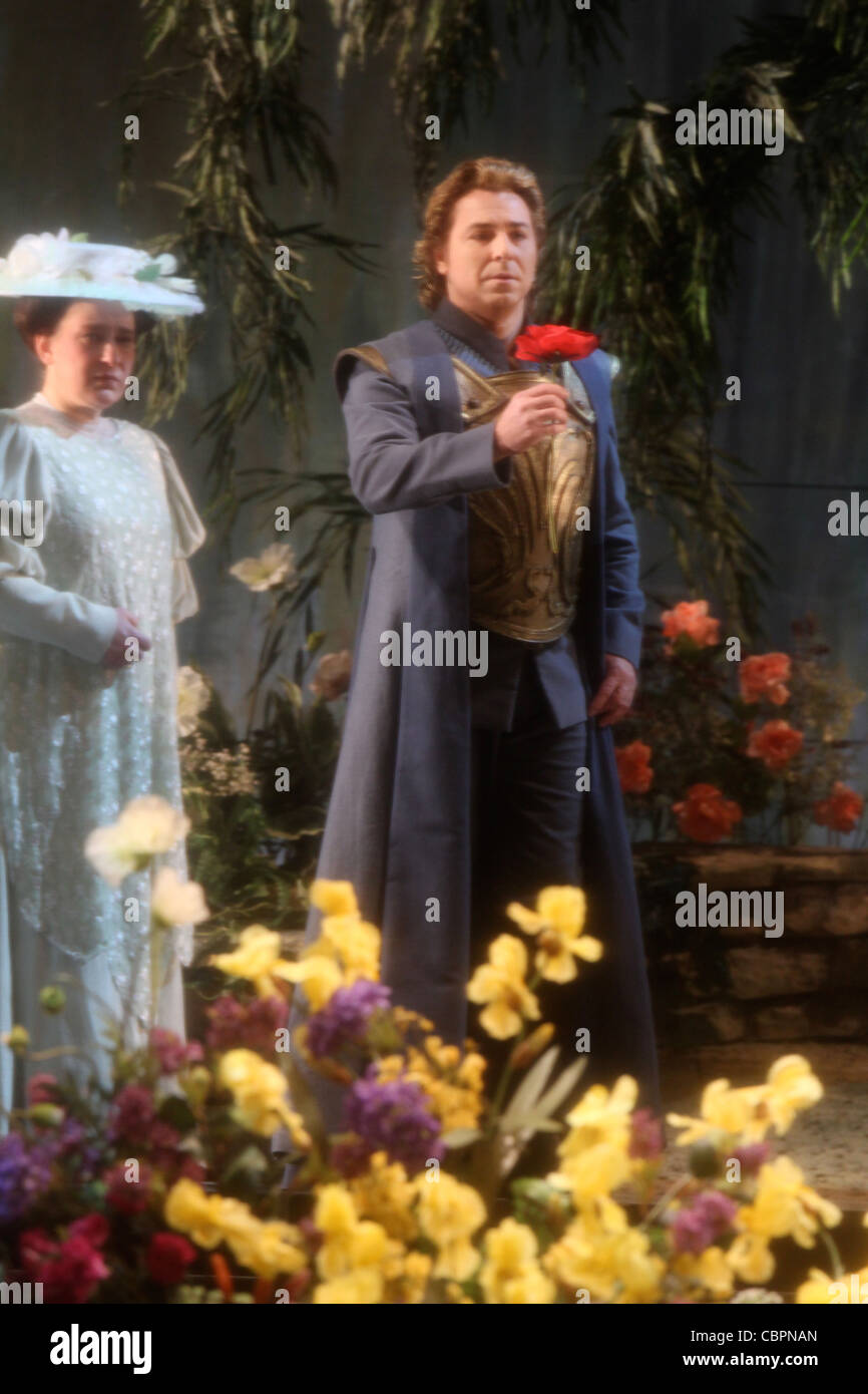 Zandonai francesca da rimini hi-res stock photography and images - Alamy