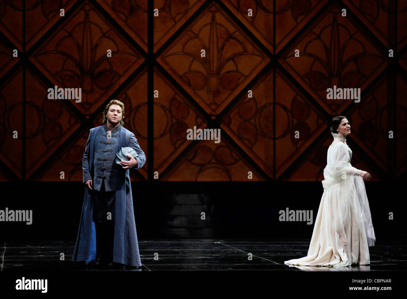 Francesca Da Rimini, Francesca Da Rimini - Opera tragedy in 4 acts ...