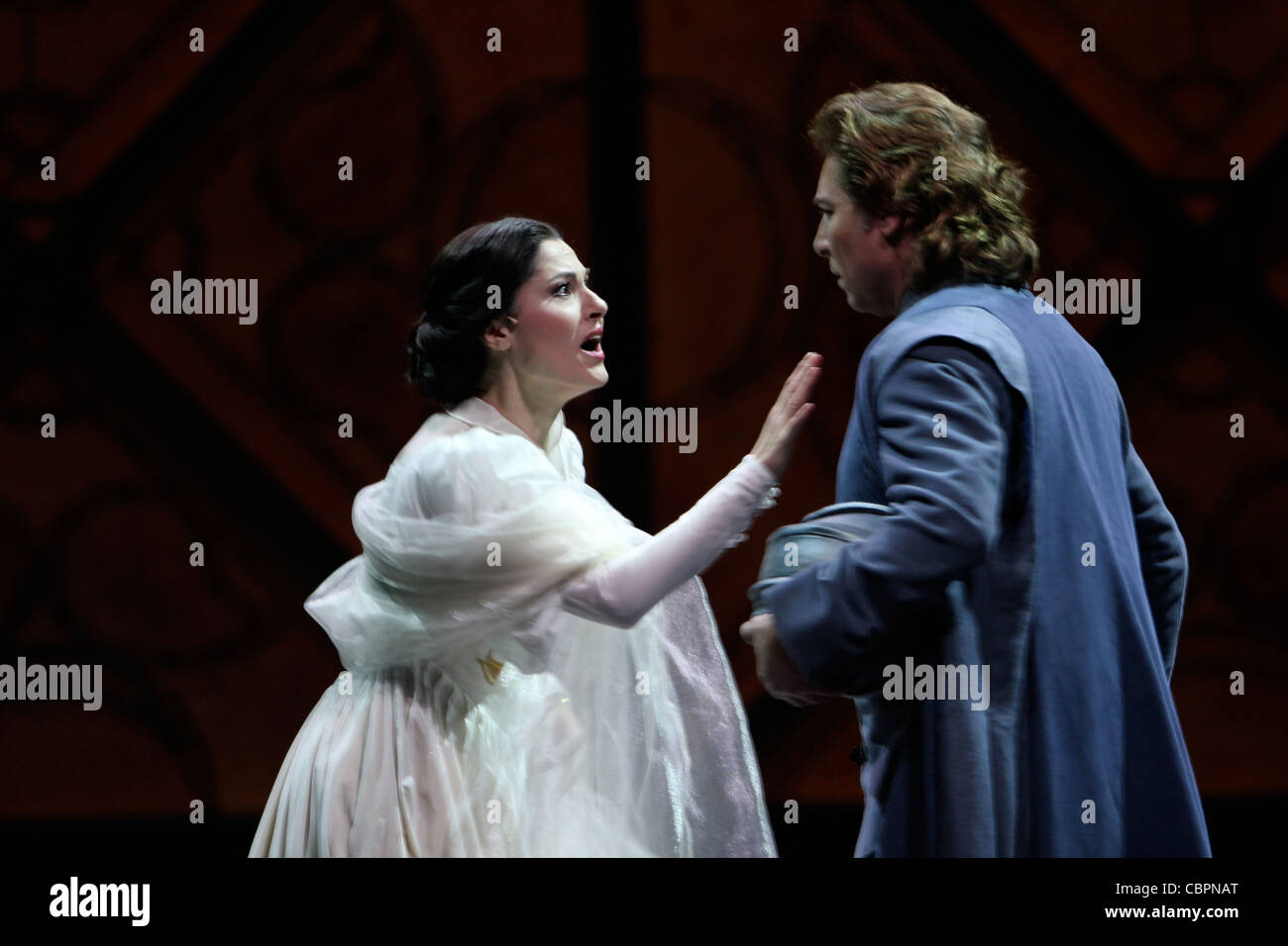 Francesca da rimini hi-res stock photography and images - Alamy