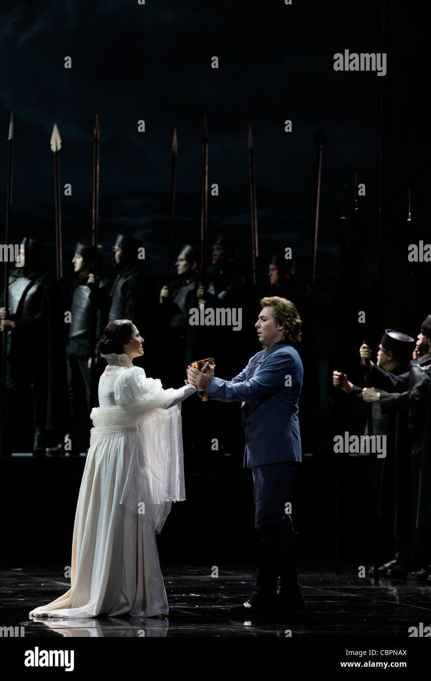 Francesca Da Rimini, Francesca Da Rimini - Opera tragedy in 4 acts ...