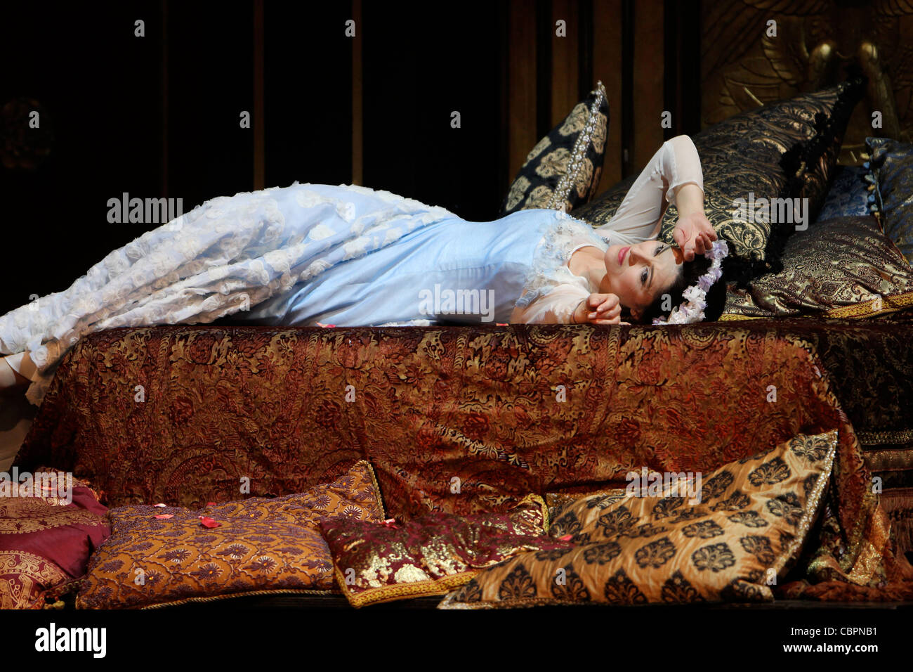 Francesca Da Rimini, Francesca Da Rimini - Opera tragedy in 4 acts ...