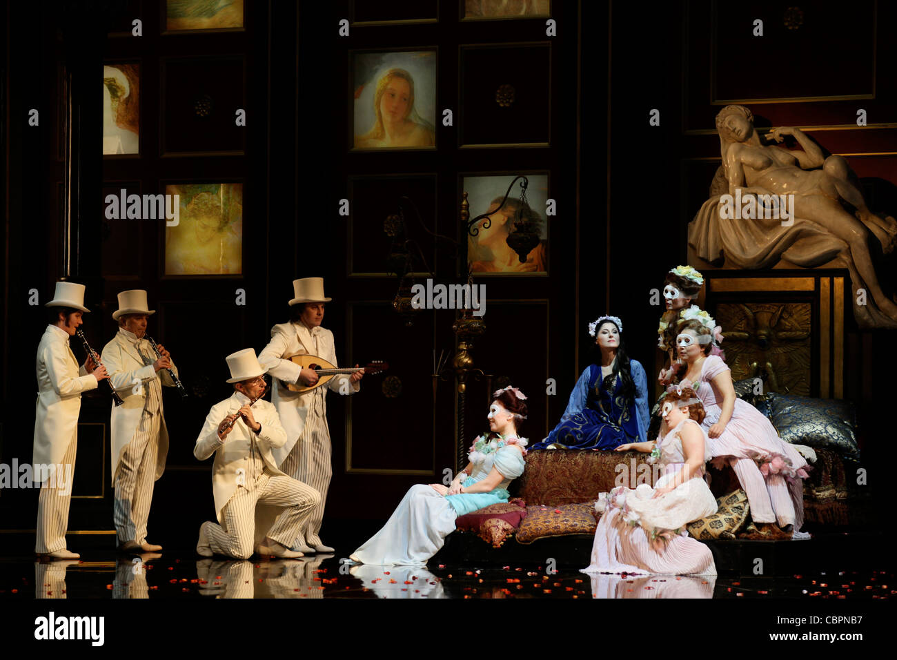 Francesca Da Rimini, Francesca Da Rimini - Opera tragedy in 4 acts ...