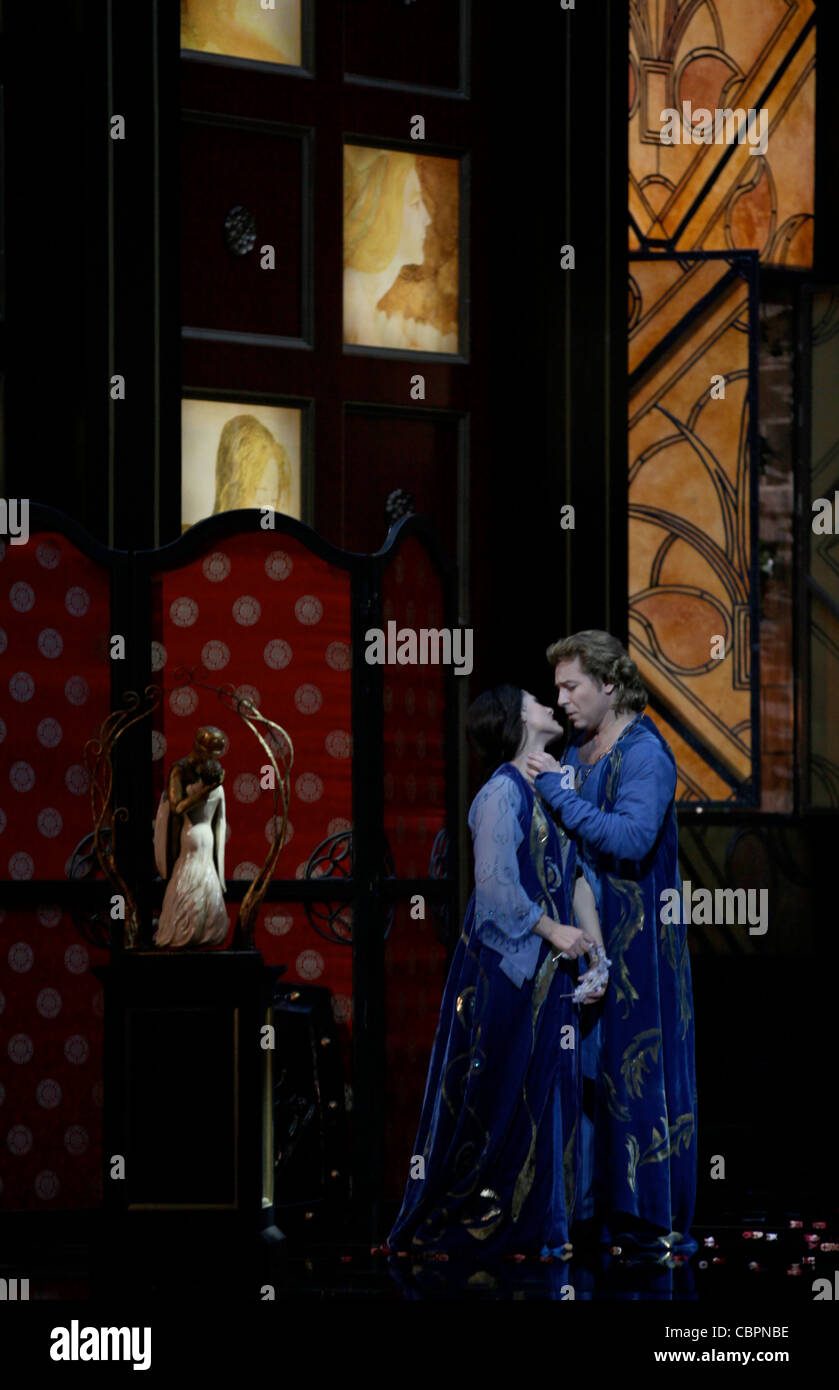 Francesca da rimini hi-res stock photography and images - Alamy