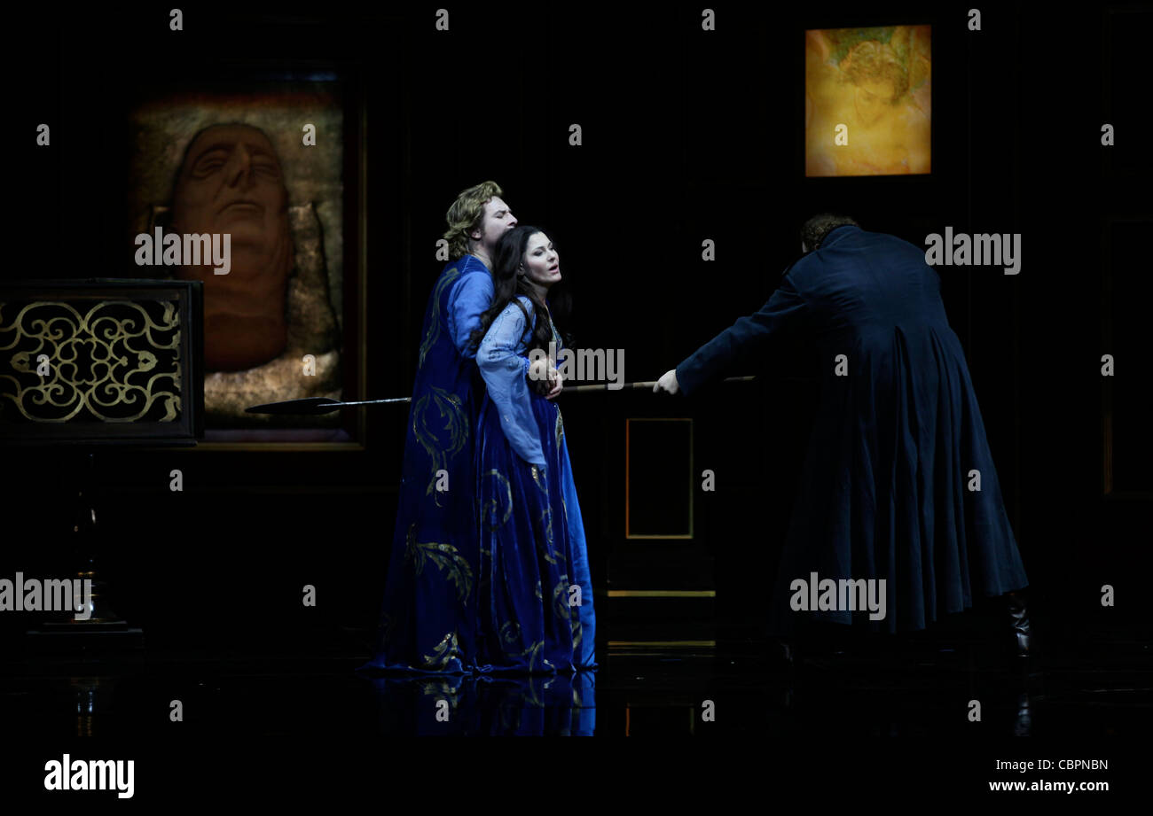 Francesca Da Rimini, Francesca Da Rimini - Opera tragedy in 4 acts ...