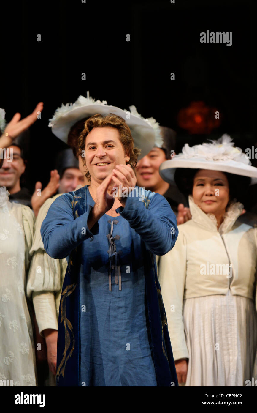 Francesca Da Rimini, Francesca Da Rimini - opera tragedy in 4 acts ...