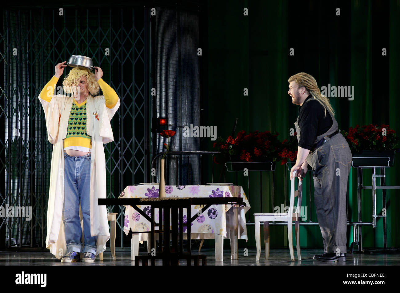 Siegfried Siegfried Music Richard Wagner High Resolution Stock ...