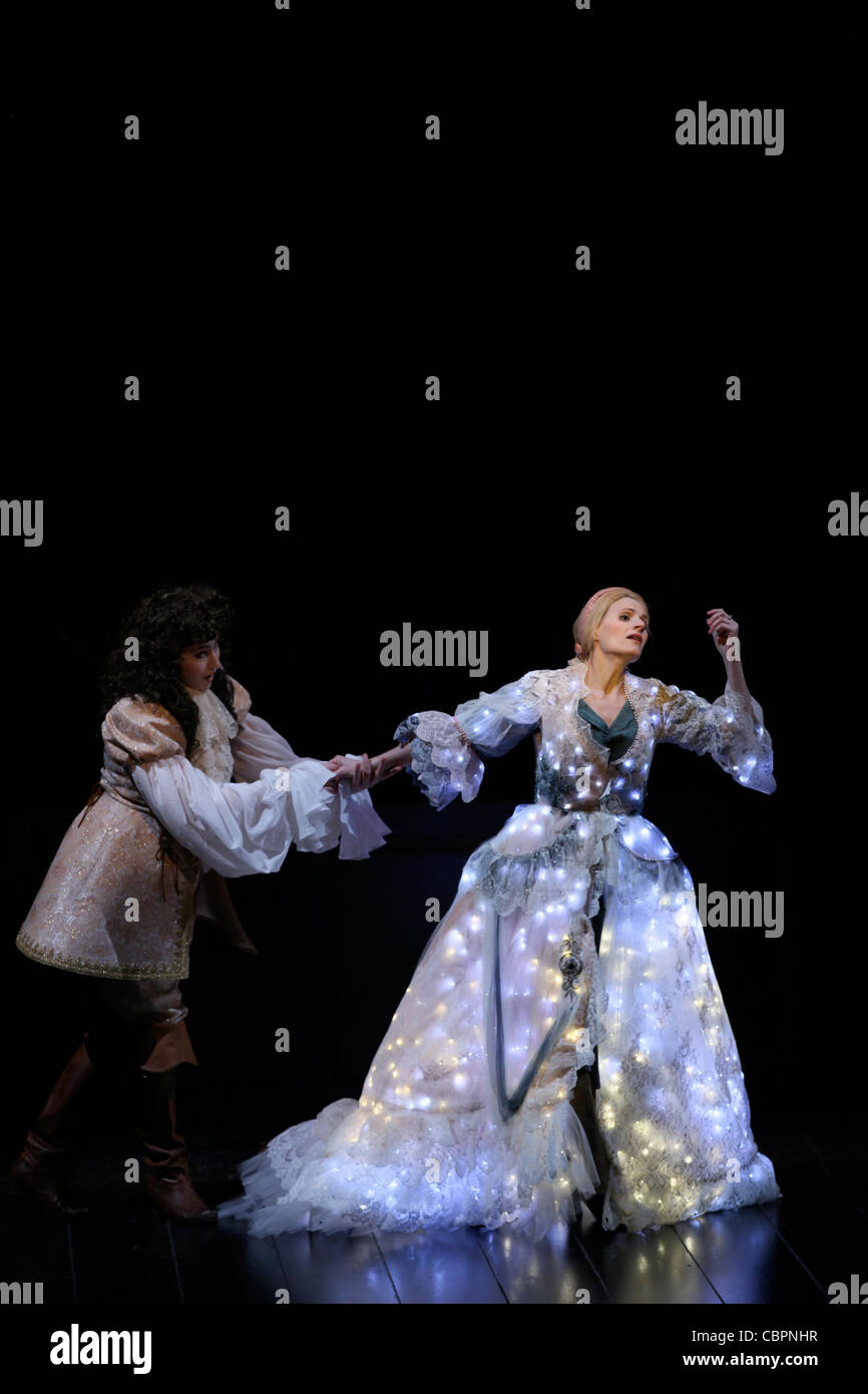 Charles perrault cinderella hi-res stock photography and images - Alamy