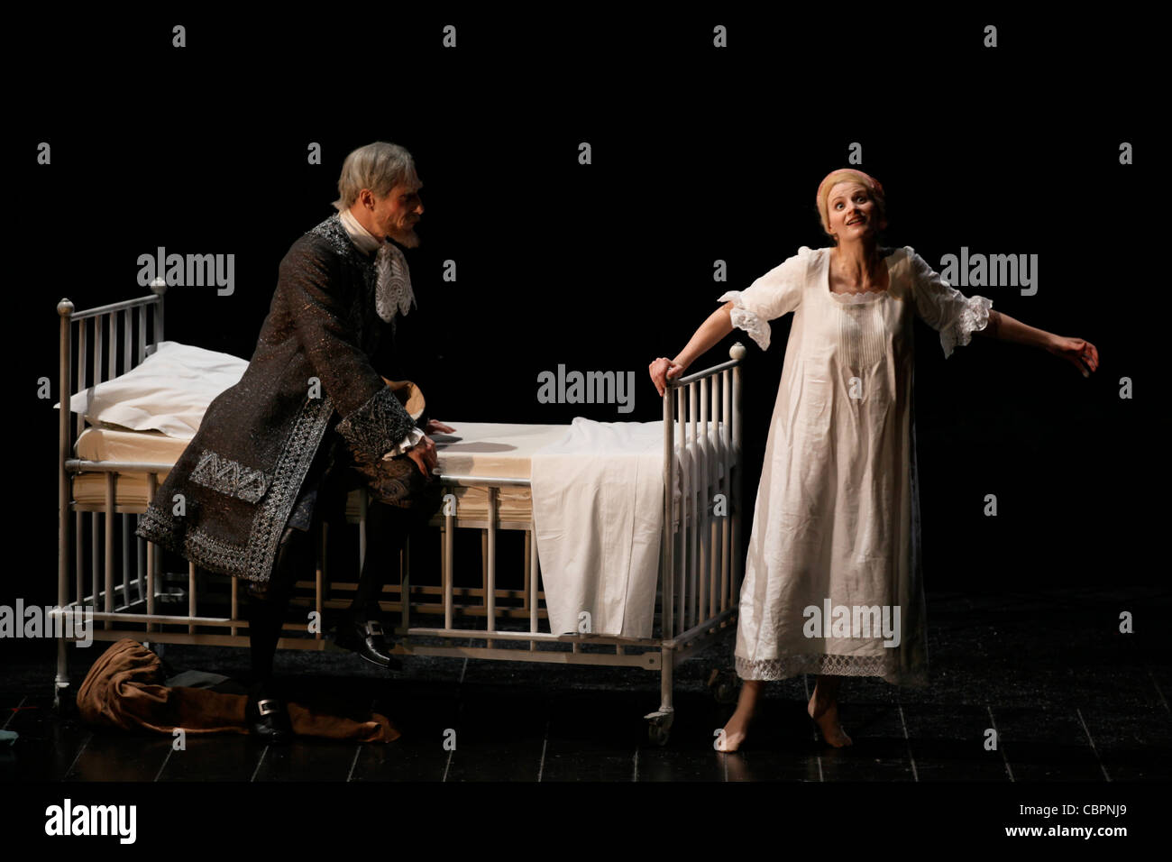 Cinderella, Cinderella - Fairytale in four acts - Music by Jules ...