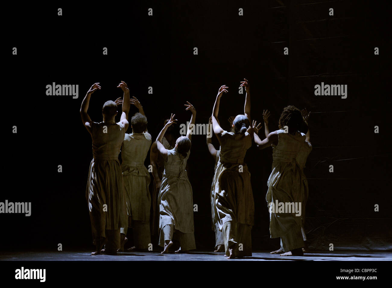 KHAN Akram - Vertical Road, VERTICAL ROAD Choreography : KHAN Akram ...