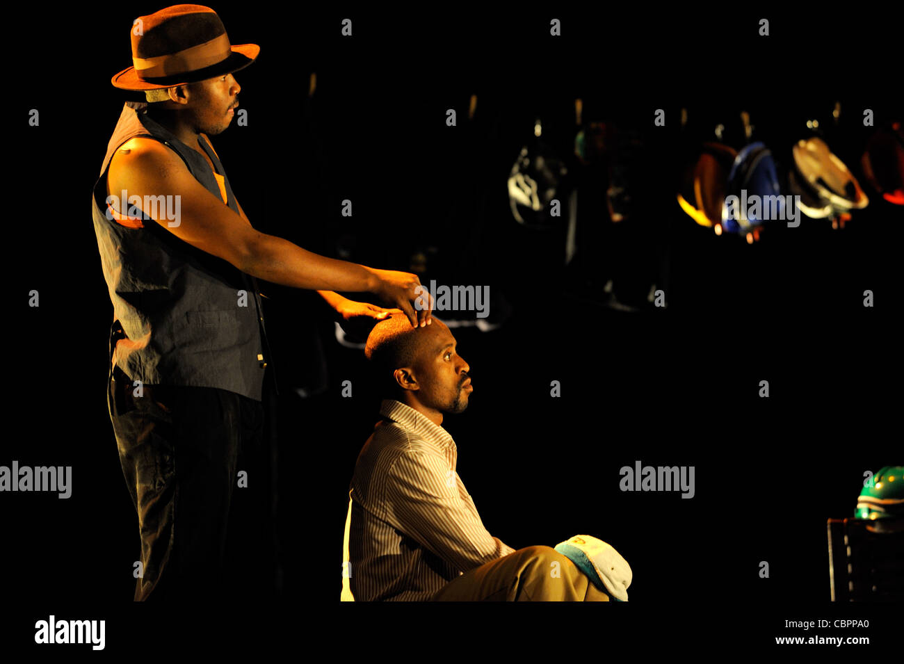 Katlehong hi-res stock photography and images - Alamy