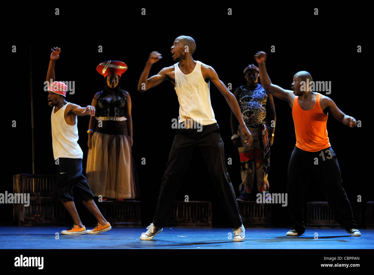 Katlehong hi-res stock photography and images - Alamy