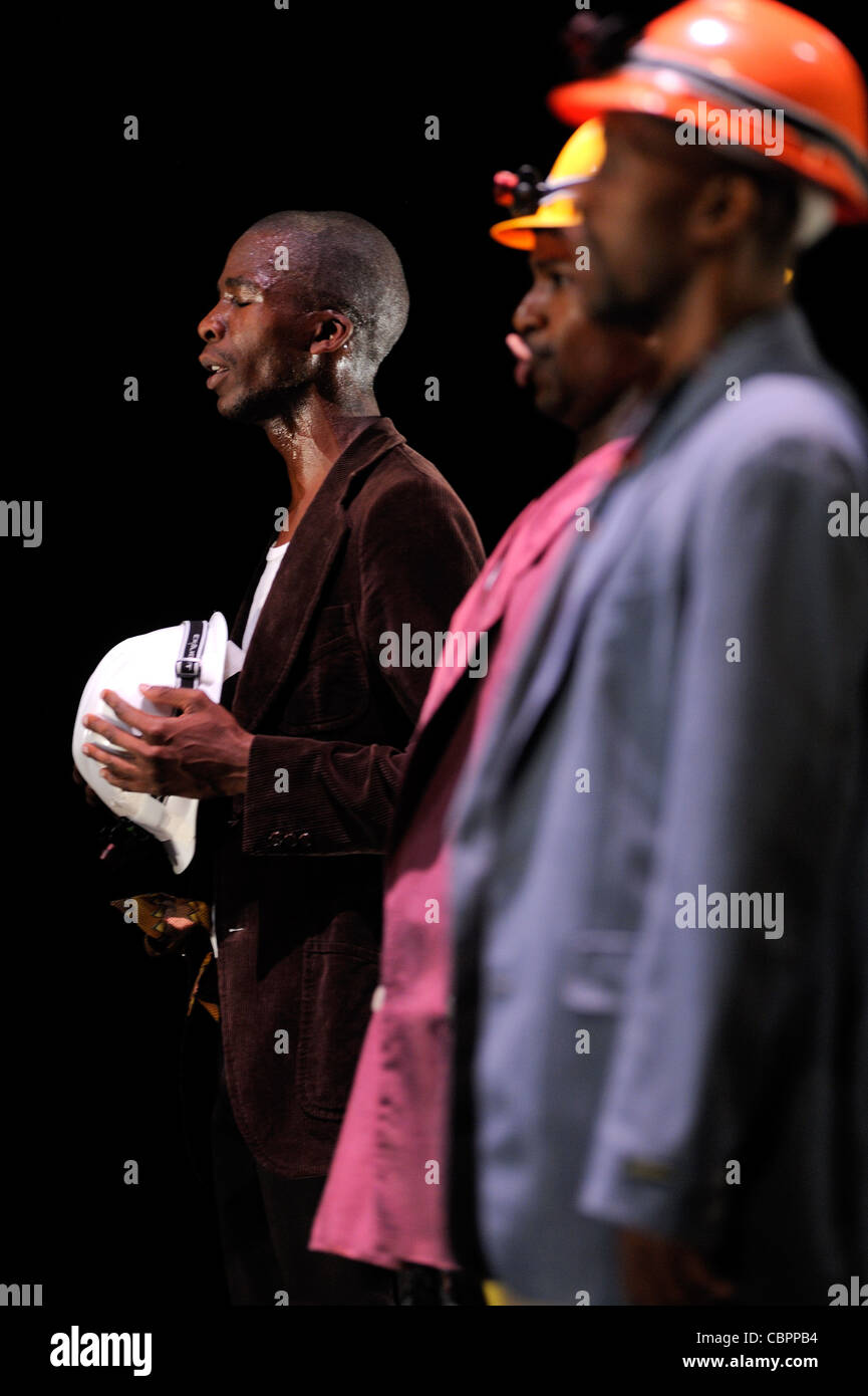 Katlehong hi-res stock photography and images - Alamy