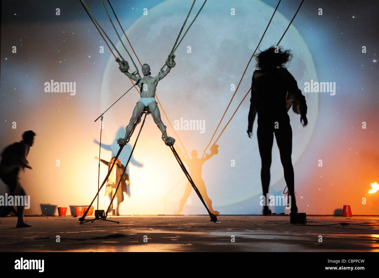 Prometheus-Landscape II - Jan Fabre, PROMETHEUS-LANDSCAPE II by Jan ...