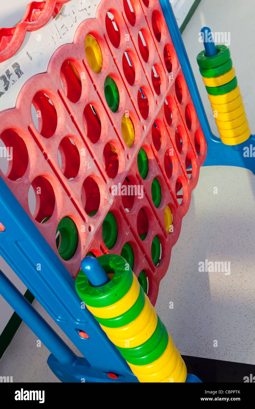 Plot four game hi-res stock photography and images - Alamy